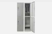 Steel Cabinet & Locker | Rack | Table and Chairs Manufacturer